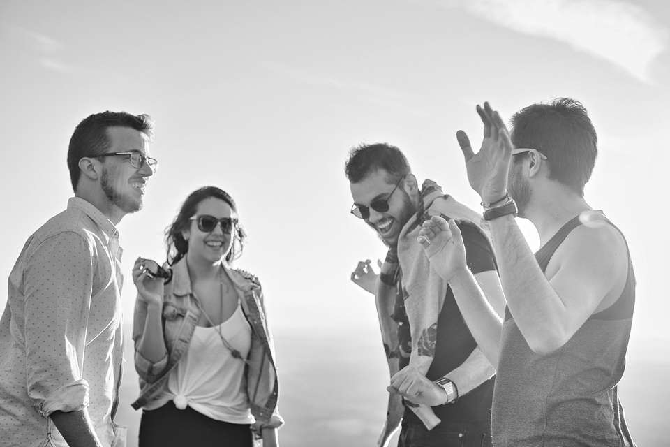 Infoniqa - Wir bieten moderner Software und umfassenden HR Services