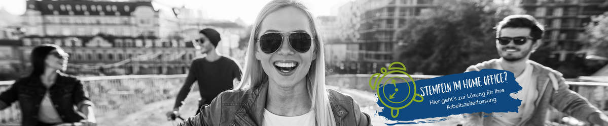 Infoniqa - Wir bieten moderner Software und umfassenden HR Services